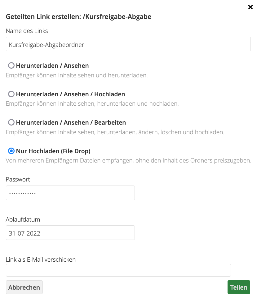 Ein Einstieg in die Digitale Hochschullehre: ILIAS
